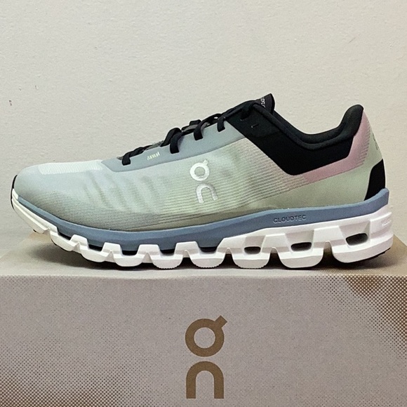 On Running | Shoes | Mens On Cloudflow 4 | Poshmark